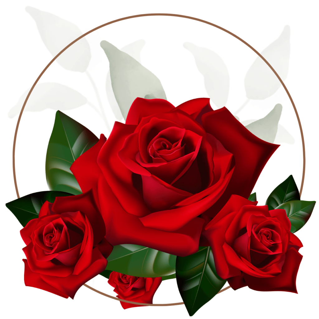 Flower Size Guide – Kaiflora International