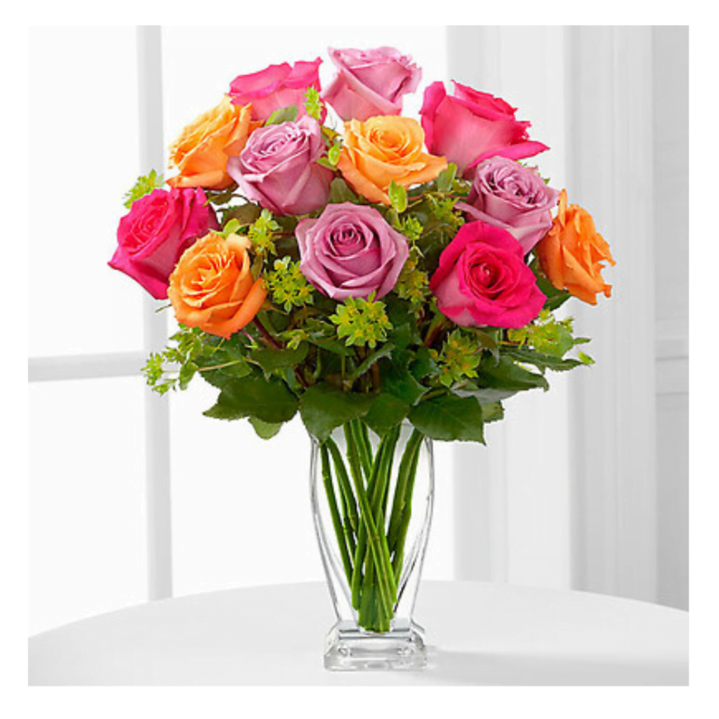 Dubai #1 Luxury Florist I Kaiflora Flowers & Gifts